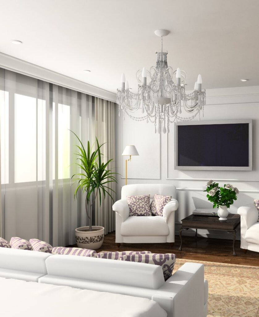 The Color House | Interior Design | Wallpaper & Decor Items