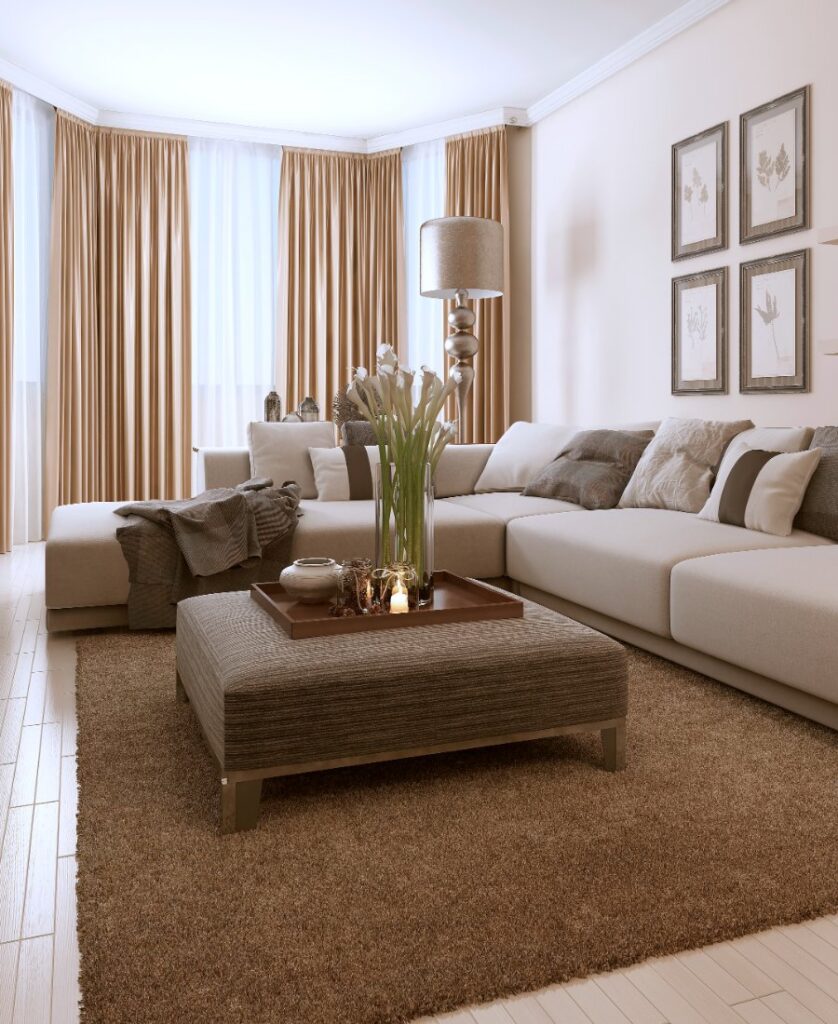 The Color House | Interior Design | Wallpaper & Decor Items