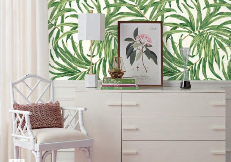 The Color House | Paint Shop | Interior Design Services RI