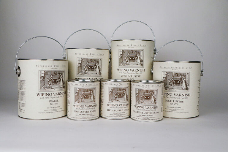 Sutherland Welles - The Color House Professional Paint Store