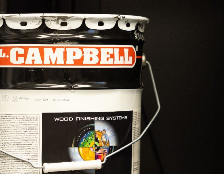 Choosing the Right Industrial Coating - The Color House Professional ...