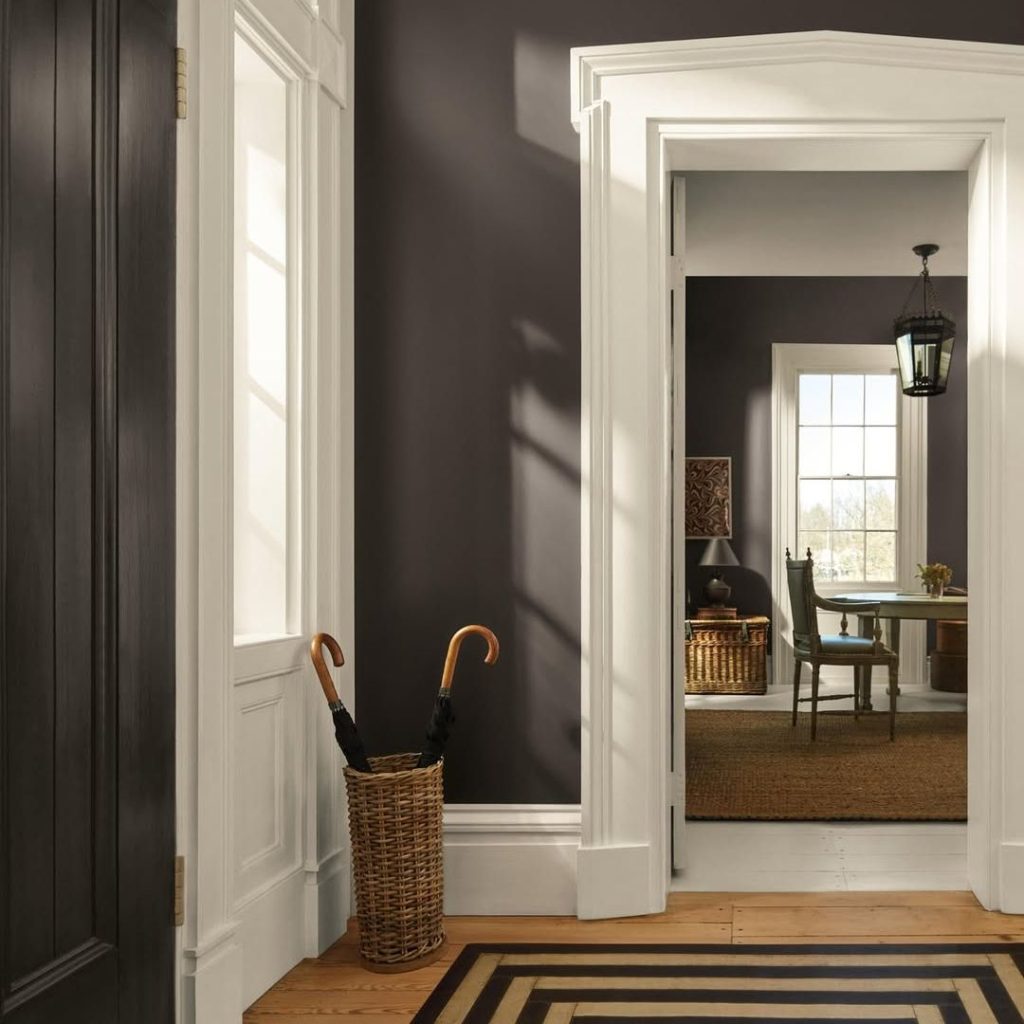 Benjamin Moore’s 2026 Color of the Year - The Color House Professional ...
