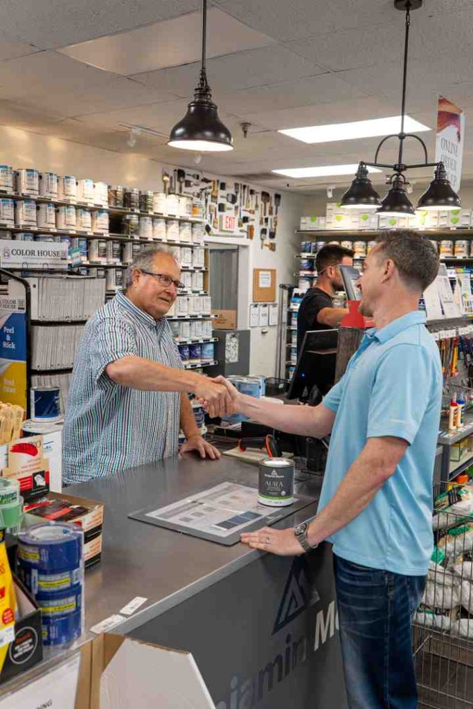 Paint Specialist Guide 2025: Flawless Colors